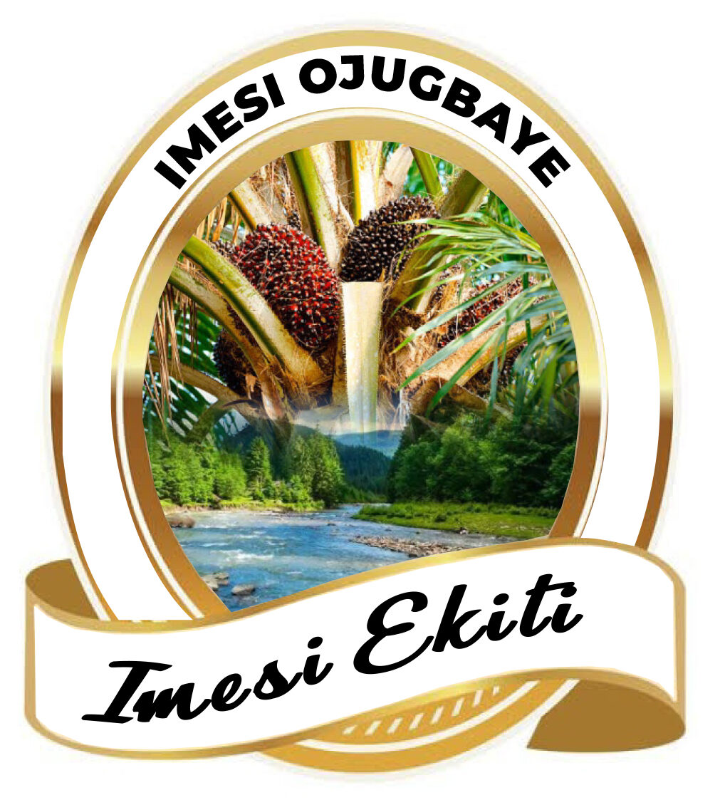 Meet the king - Imesi Ojugbaye